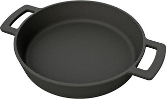 Outdoorchef Gusseisen Pfanne? 24 cm