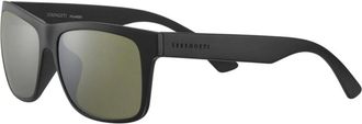 Serengeti Eyewear unisex, Accessoires, Noir, Taille: ONE Size Positano Large