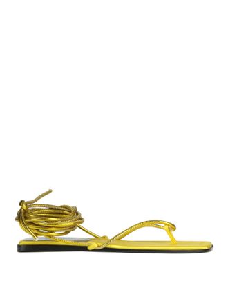 Cesare Paciotti SCHUHE - Zehentrenner auf YOOX.COM