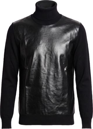 Maison Margiela STRICKWAREN - Rollkragenpullover auf YOOX.COM