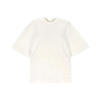 Carven Damen, Blusen & Hemden, Wei&szlig;, XSGr&ouml;&szlig;e