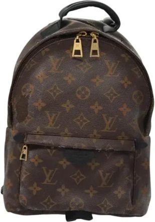 Louis Vuitton Damen, Pre-Owned, Braun, ONE SIZEGröße