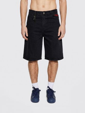 Carne Bollente Short Homme couleur Noir