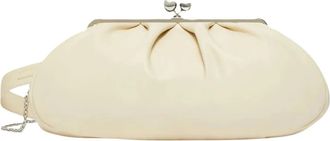 Max Mara Crossbody Bags - Bags Ivory - Gr. unisize - in Wei&szlig; - f&uuml;r Damen