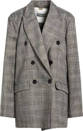 Silvian Heach ANZ&Uuml;GE und CO-ORDS - Blazers auf YOOX.COM