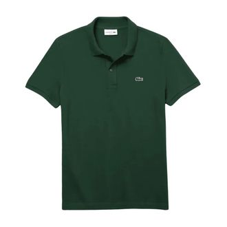 Lacoste Herren, Oberteile, Gr&uuml;n, XLGr&ouml;&szlig;e
