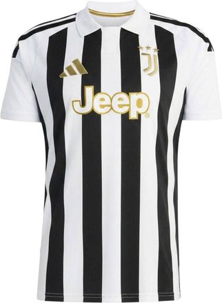 adidas Performance TEAMSPORT Fu&szlig;balltrikot JUVENTUS TURIN 26/27 HOME