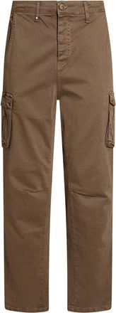 BL.11 BLOCK ELEVEN HOSEN & R&Ouml;CKE - Hosen auf YOOX.COM