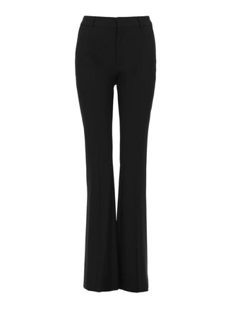 Pantaloni Torino Casual Hose - Schwarz
