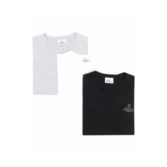 Vivienne Westwood Herren, Oberteile, Mehrfarbig, LGr&ouml;&szlig;e