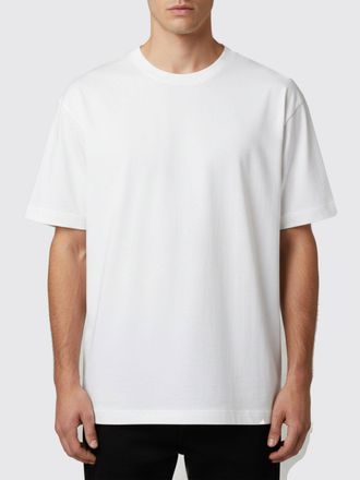 Carven Baumwoll-T-Shirt mit Logo