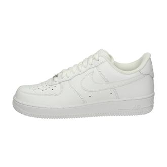 Nike Sneakers Basse - - Sport - Herren - Wei&szlig; - 41 EU
