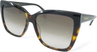 Ferragamo Femme, Accessoires, Multicolore, Taille: 58 MM Sf1102S Lunettes de soleil