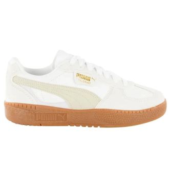Puma Puma, Femme, Sport, Blanc, Taille: 38 EU Palermo Moda Basket