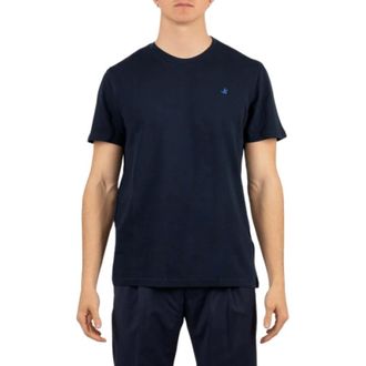 Brooksfield Herren, Oberteile, Blau, 2XLGr&ouml;&szlig;e