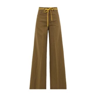 Aspesi Mod. 0156 Hose - - Trousers - Damen - Braun - S