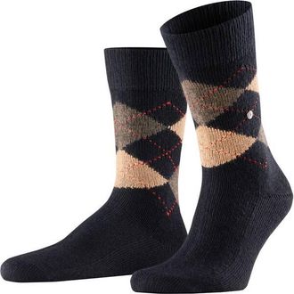 Burlington Preston Herren Socken