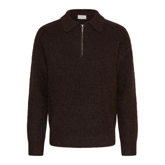 Kaffe Maille - Femme - Pulls - Brun - Taille: 44 FR