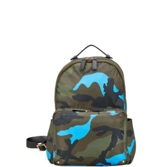 Valentino Damen, Pre-Owned, Mehrfarbig, ONE SIZEGröße