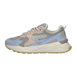 HUB Hub, Damen, Schuhe, Mehrfarbig, 36 EUGr&ouml;&szlig;e