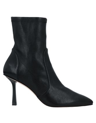 Stuart Weitzman SCHUHE - Stiefeletten auf YOOX.COM