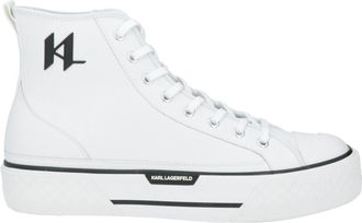 Karl Lagerfeld SCHUHE - Sneakers auf YOOX.COM