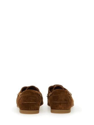 Tom Ford Robin Loafer - Brown