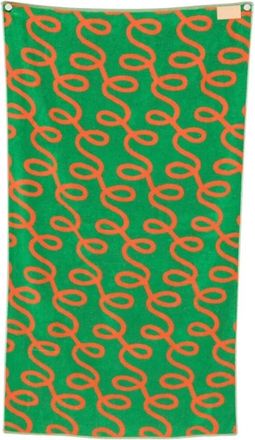 S&eacute;fr Homme, Sport, Multicolore, Taille: ONE Size Towel