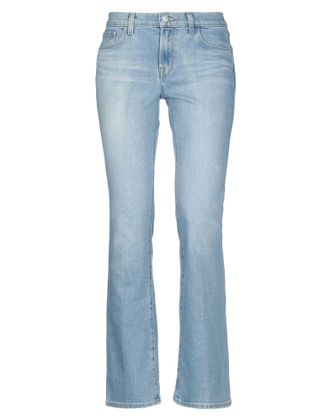 J Brand HOSEN & R&Ouml;CKE - Jeanshosen auf YOOX.COM