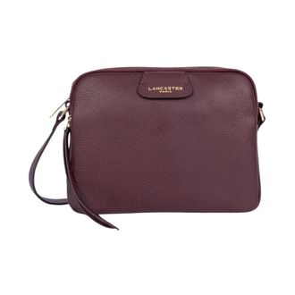 Lancaster Sac bandouli&egrave;re Dune 529-71 - Femme - Sacs - Brun - Taille: ONE Size