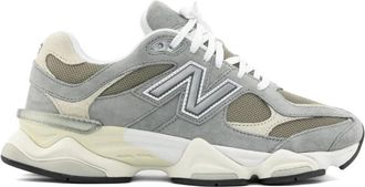 New Balance Homme, Chaussures, Gris, Taille: 41 1/2 EU 9060 Baskets