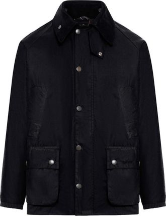 Barbour Veste Casual - Noir