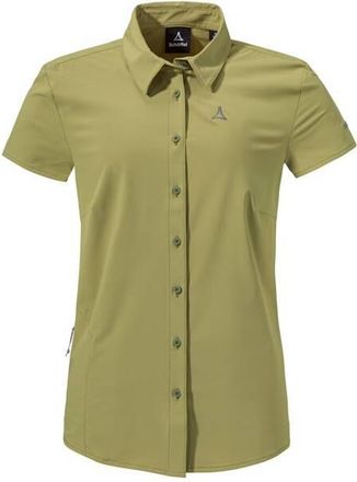 Sch&ouml;ffel Damen Bluse Blouse Style Dooser WMS