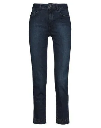 Liu Jo BAS - Pantalons en jean sur YOOX.COM