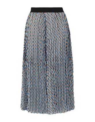 Maje HOSEN & R&Ouml;CKE - Midi-R&ouml;cke auf YOOX.COM