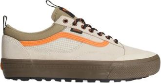 Vans Femme, Chaussures, Beige, Taille: 40 EU MTE Old Skool Imperm&eacute;ables Isol&eacute;es
