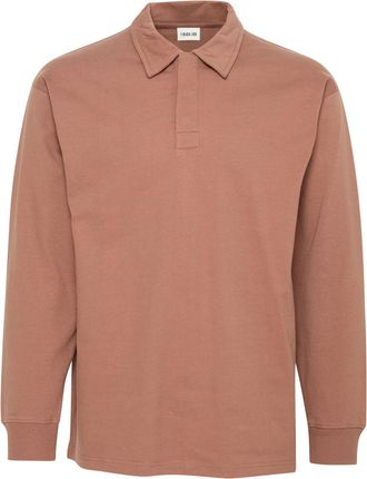 Solid Longpullover SDORWELL