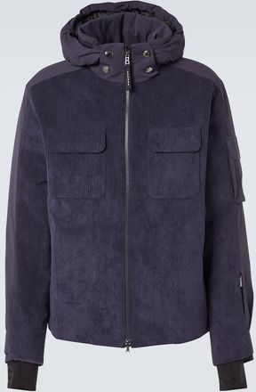 Bogner Veste de ski Cobe-D matelassée