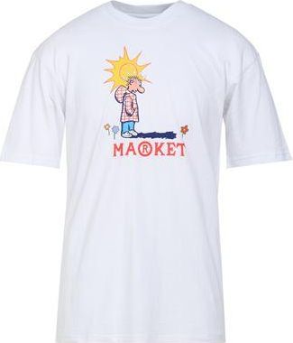 Market TOPS - T-shirts sur YOOX.COM