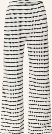 Only Strickhose schwarz