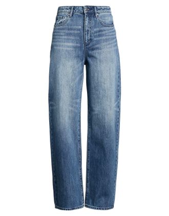 A|X Armani Exchange HOSEN & R&Ouml;CKE - Jeanshosen auf YOOX.COM