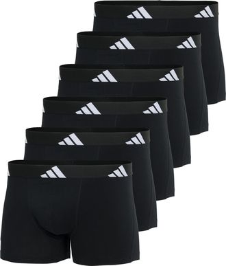 adidas Boxershorts Active Flex Cotton