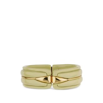 Gas Bijoux Bracelet Ecume - Femme - Accessoires - Vert - Taille: ONE Size