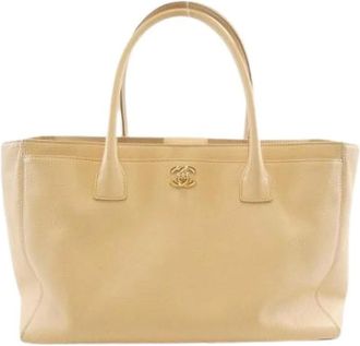 Chanel Damen, Pre-Owned, Beige, ONE SIZEGr&ouml;&szlig;e