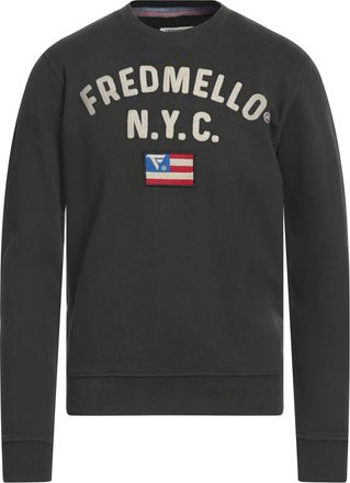 Fred Mello TOPS - Sweatshirts auf YOOX.COM