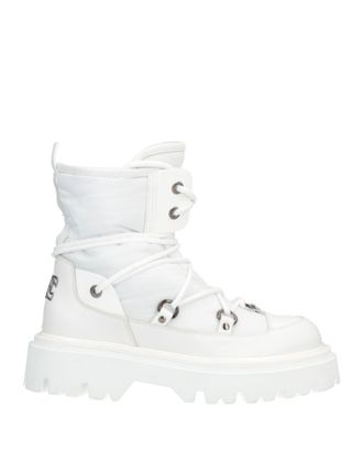 Casadei SCHUHE - Stiefeletten auf YOOX.COM