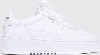 Axel Arigato Baskets AXEL ARIGATO Femme couleur Blanc