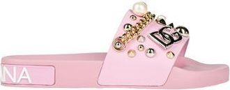 Dolce & Gabbana CHAUSSURES - Sandales sur YOOX.COM