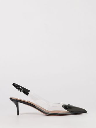 Alaia Escarpin ALA&Iuml;A Femme couleur Noir