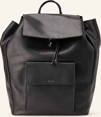 Joop Rucksack Claudio schwarz